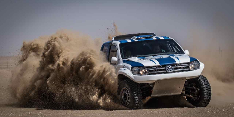 50 up for Total Tara Rally - The Namibian