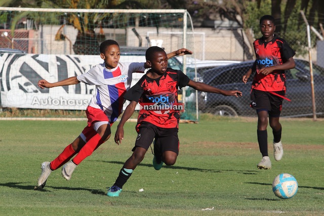 Hopsol Youth League to resume - The Namibian