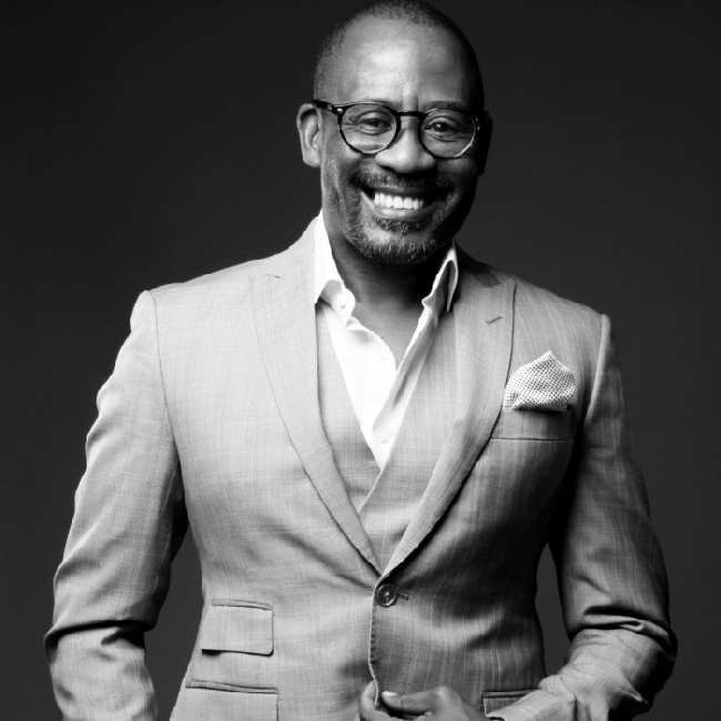 Lazarus Jacobs to release 'Gone Native' on Friday - The Namibian