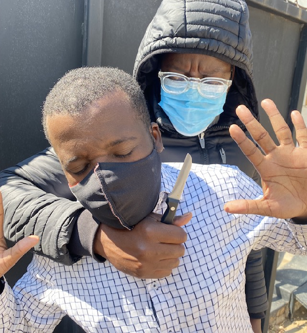 Armed robberies on the rise - The Namibian