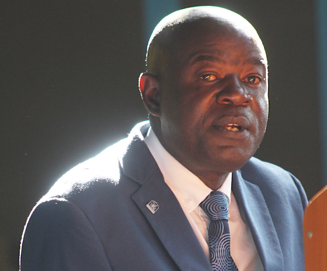 Disability council starved for money - The Namibian