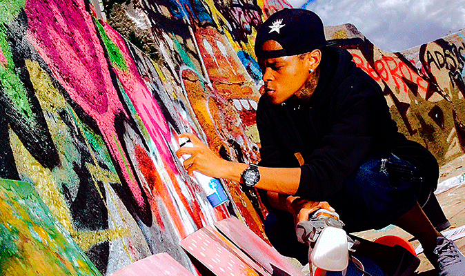 D-Jay on the Completion of Long-Awaited 'Champion' - The Namibian