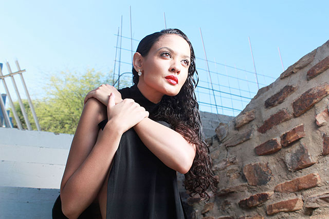 Best and Worst of 2017 ... Ilke Platt-Akwenye - The Namibian