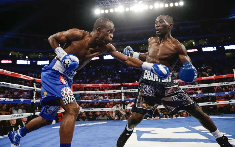 Indongo eyes WBC world title - The Namibian