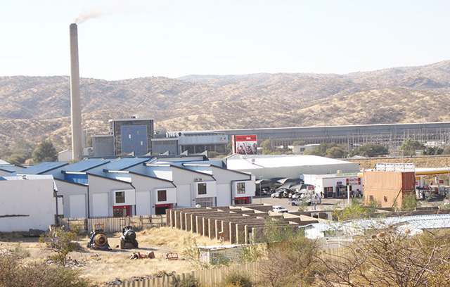 Industrialisation week to increase private sector participation - The ...