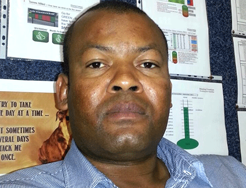 NUNW gets interdict against ousted Kasuto - The Namibian