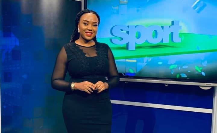 Jessica did not lose her job - The Namibian
