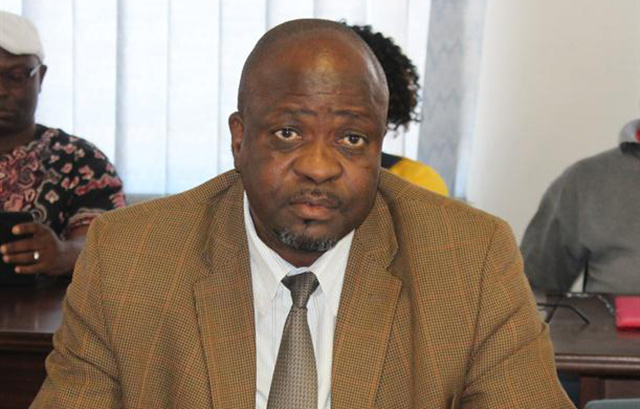 NUNW blames foreigners for TransNamib woes - The Namibian
