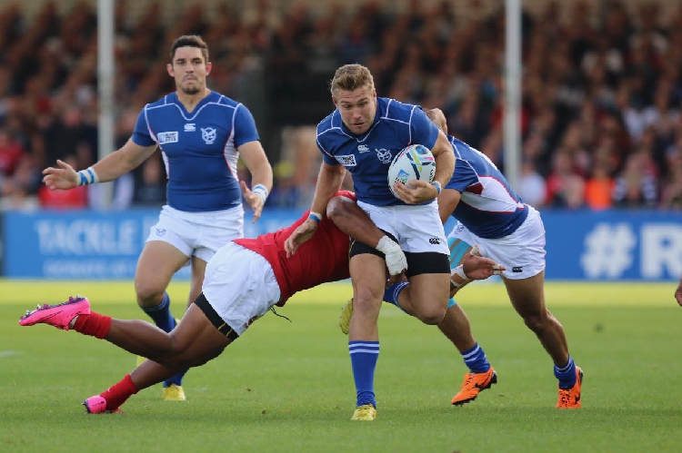 Deysel to make full Super Rugby debut - The Namibian