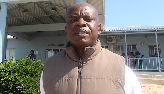 Retrenched workers swamp Outjo - The Namibian