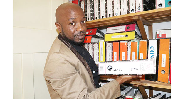 Break-in hits battling Nascam - The Namibian