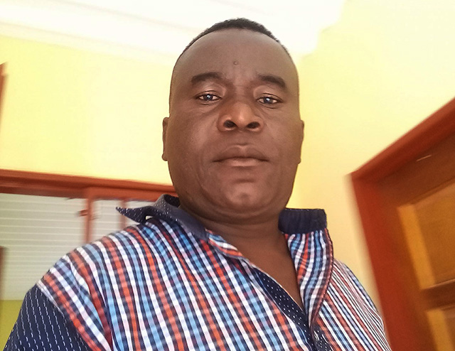 Mukaya 'a true servant' - The Namibian