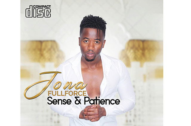 Jona David debuts solo album - The Namibian
