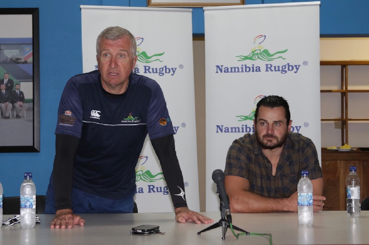 Welwitschias showing improvement - The Namibian
