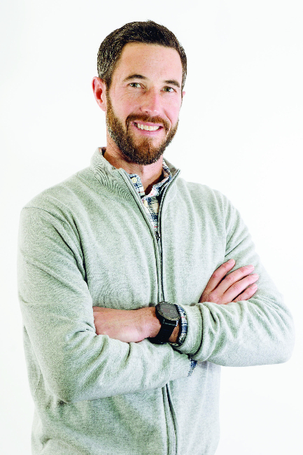 Start-ups, the way to a new Namibia - The Namibian