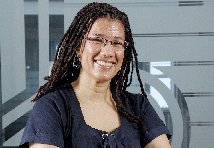 Joy Sasman relates to Martha Mukaiwa what Independence Day means to her ...