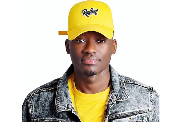 K-Dio Drops 'The Future is Ours' - The Namibian