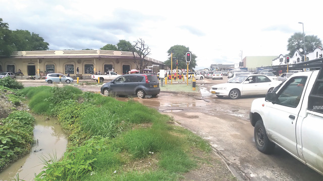 Katima taxis not keen on certain locations - The Namibian