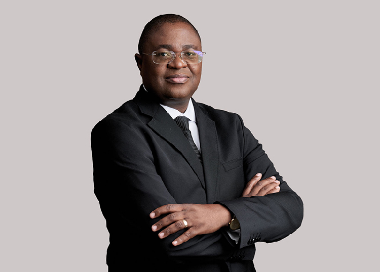 Matomola to steer Namfisa ship till 2026 - The Namibian