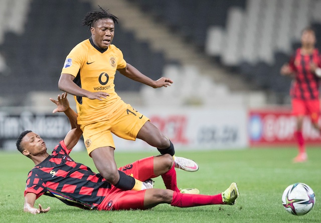 Kaizer Chiefs draw after 'war of attrition' - The Namibian