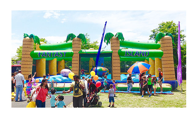First-Ever Kids Fest Coming Soon - The Namibian