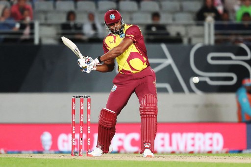 West Indies giant Pollard celebrates 300 T20 scalps - The Namibian