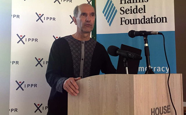 Private sector needs a conducive business environment - The Namibian