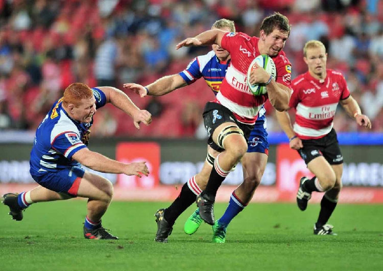 Five talking points in Super Rugby this weekend - The Namibian