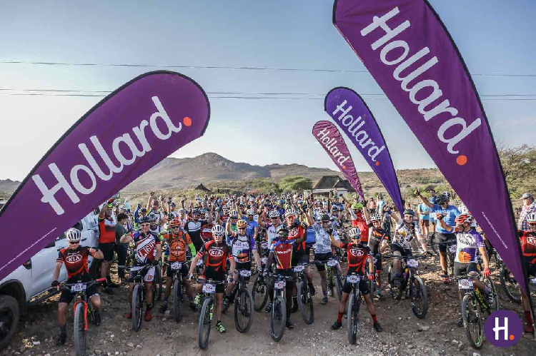 Papo, Vorster victorious at Lake Oanob - The Namibian