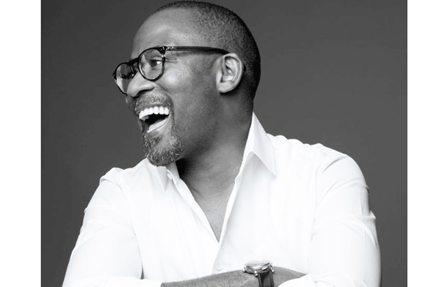 Lazarus Jacobs to host first solo comedy show in 6 years - The Namibian