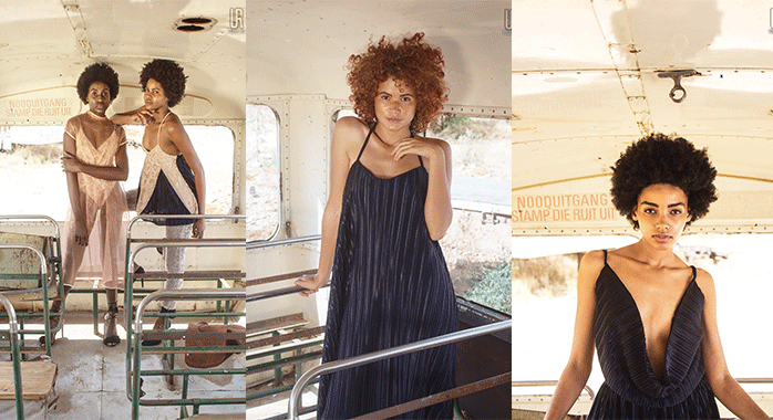 Leah Misika Unveils The 2017 LM Woman - The Namibian