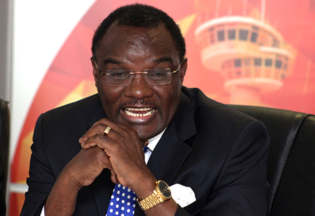 NAC to name new CEO in two weeks - The Namibian