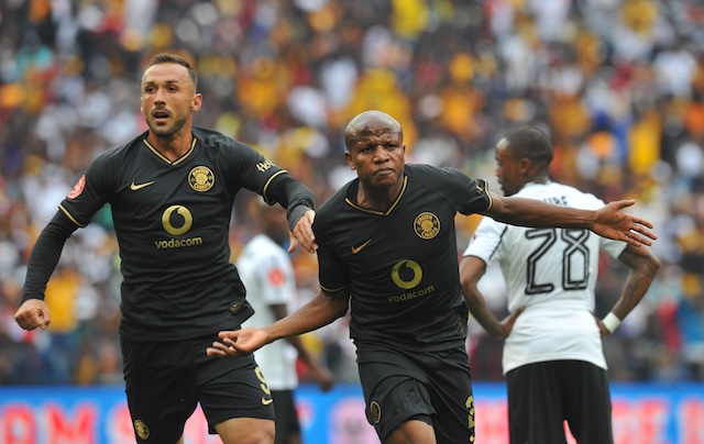Awesome Akpeyi inspires Kaizer Chiefs to Soweto derby victory - The ...