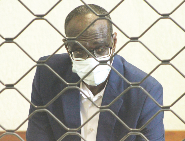 Fatal street shooting was senseless, says judge - The Namibian