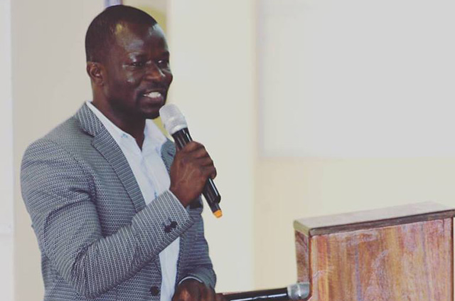 Kavango East leading in food industry – Likoro - The Namibian