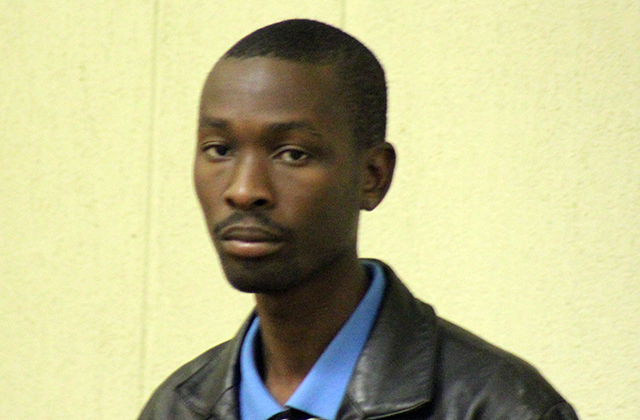 Ex-cop's jail term for murder cut on appeal - The Namibian