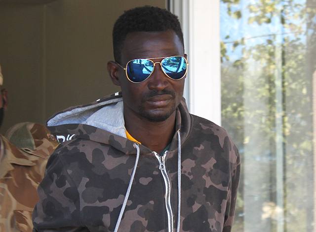 Double killer gets life prison terms - The Namibian