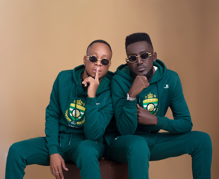 Catching up with TKB - The Namibian
