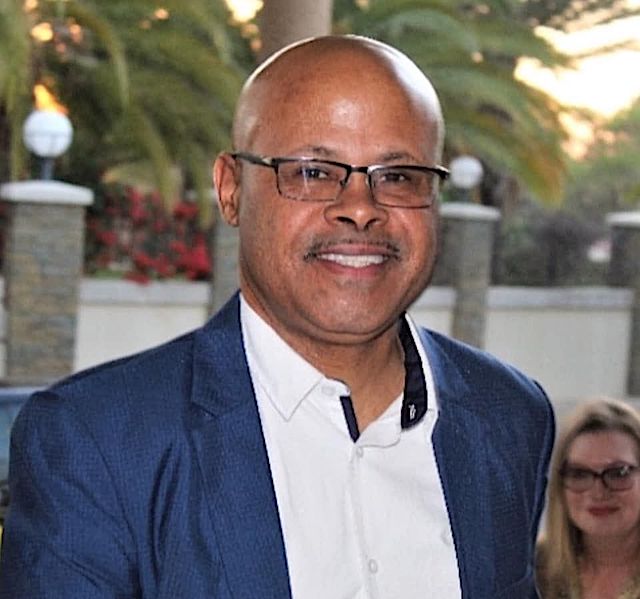 Veteran journalist appointed as New Era chief - The Namibian