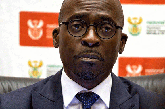 South Africa's Gigaba faces credibility test in maiden budget speech ...