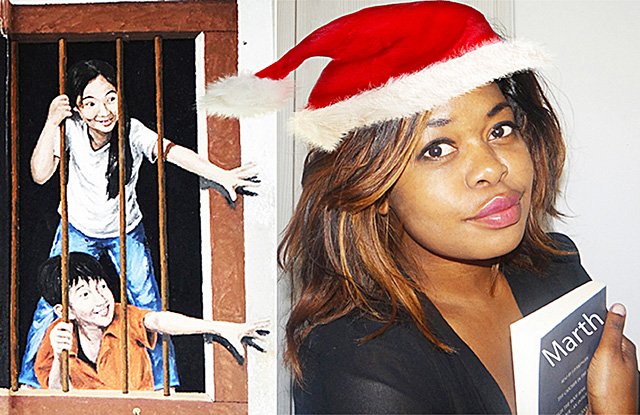 Christmas Time - The Namibian