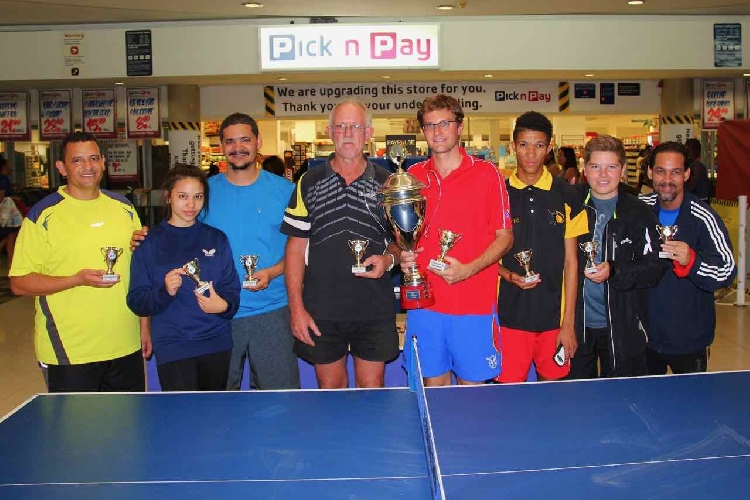 Masters's Cup draws the crowds - The Namibian