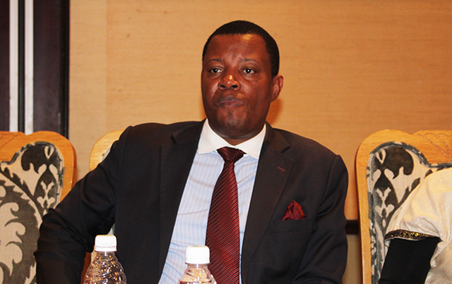 Blacklisting affects Meatco – Venaani - The Namibian
