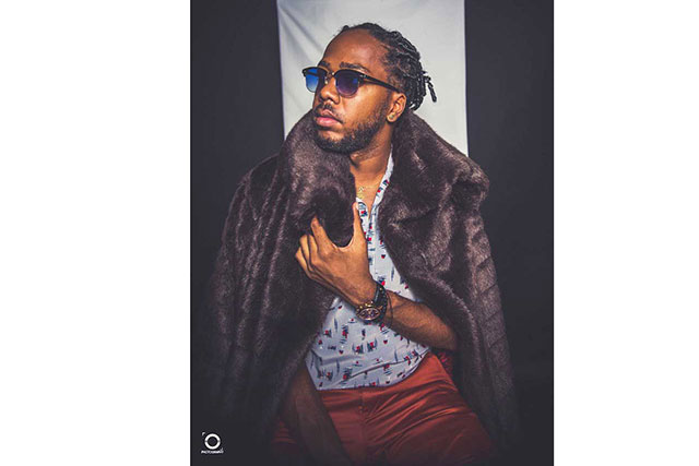No holding back for Micheal Pulse, Top Cheri on 'No Offence' - The Namibian