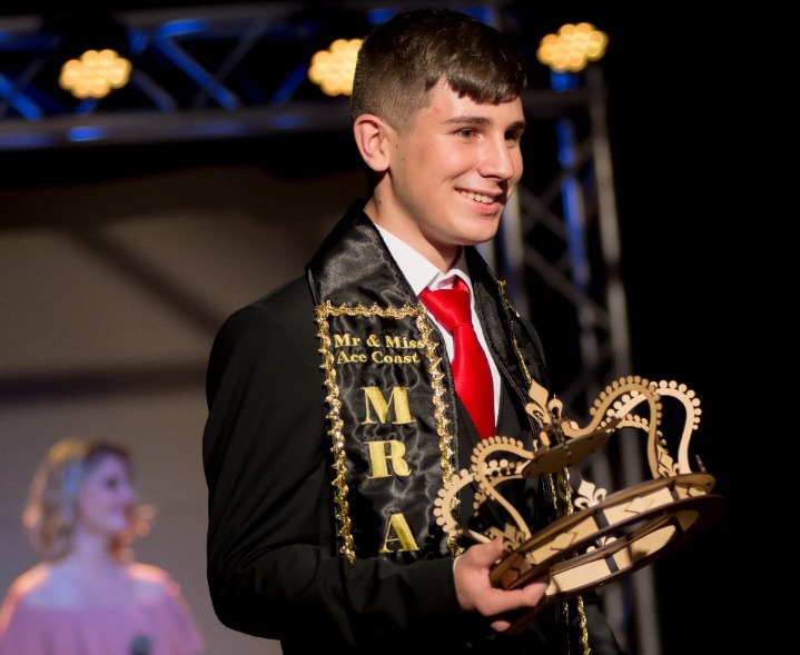 All set for Ace Models competition - The Namibian