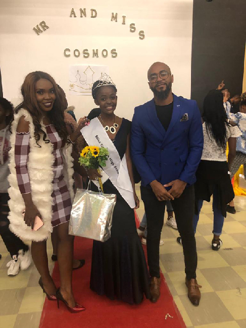 QUEENING … - The Namibian