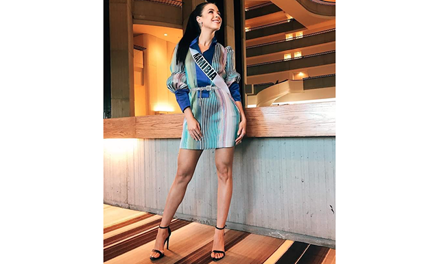 Miss Namibia 2020 entries postponed - The Namibian