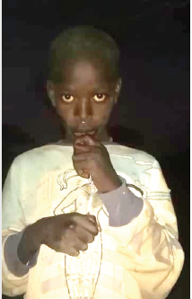 Missing boy 'scared back home' by snake - The Namibian