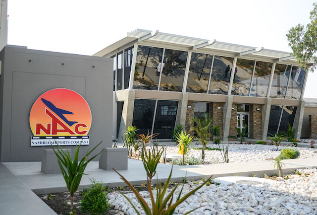 Airports company turns to private sector - The Namibian