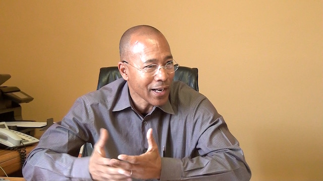 Conradie's corruption trial continues in October - The Namibian